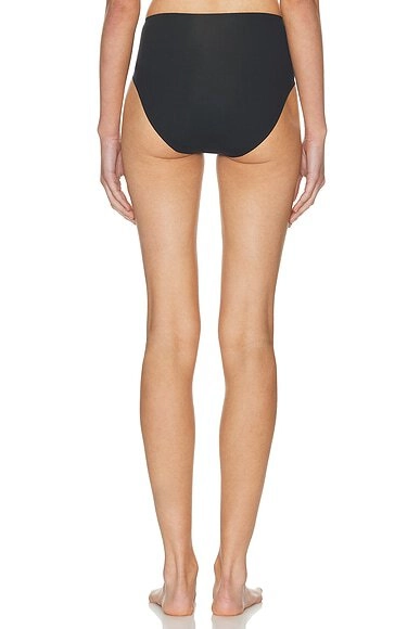 NEGATIVE UNDERWEAR Base High Rise Brief 3-pack
