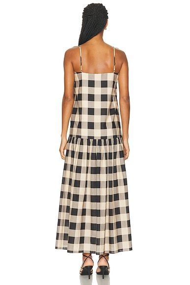 SEROYA Aydan Maxi Dress