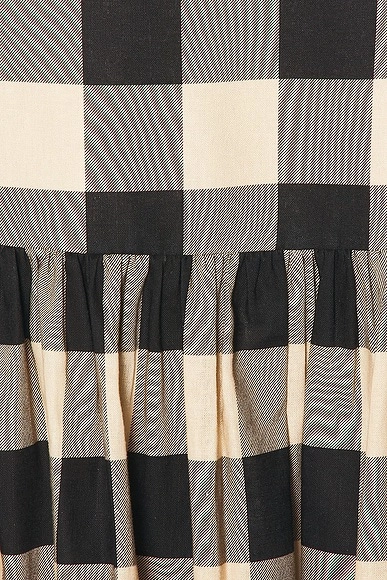 SEROYA Aydan Maxi Dress