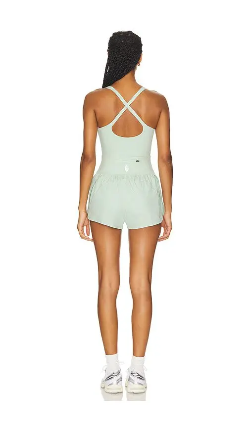 Free People Righteous Runsie