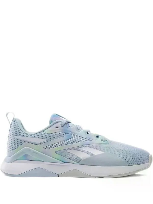 REEBOK Nanoflex Tr 2 Light Sneakers - Blue
