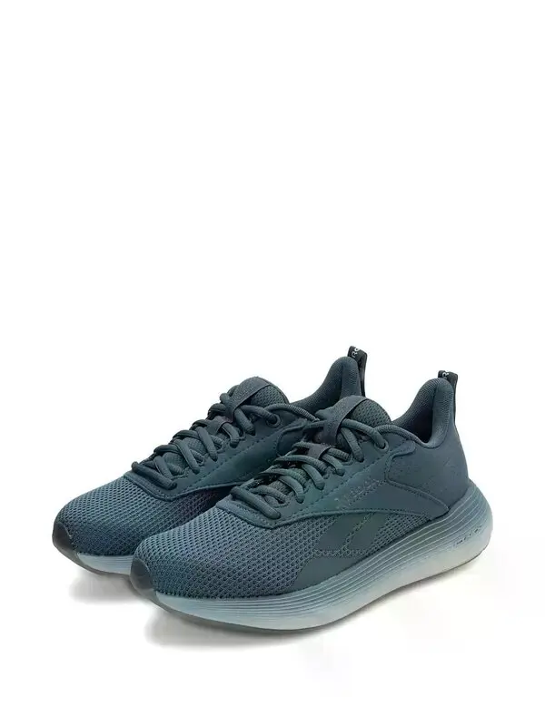 REEBOK Dmx Comfort + Lace-up Mesh Sneakers - Blue