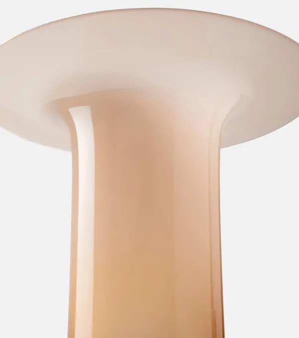 CASSINA Bo Maki Silvan Large Vase - Pink