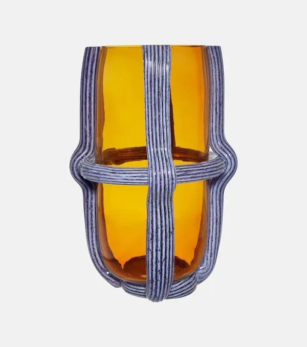 CASSINA Sestiere Tall Vase Patricia Urquiola - Multicoloured
