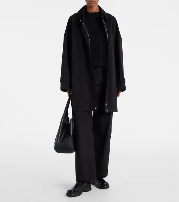 TOD'S Leather Chelsea Boots