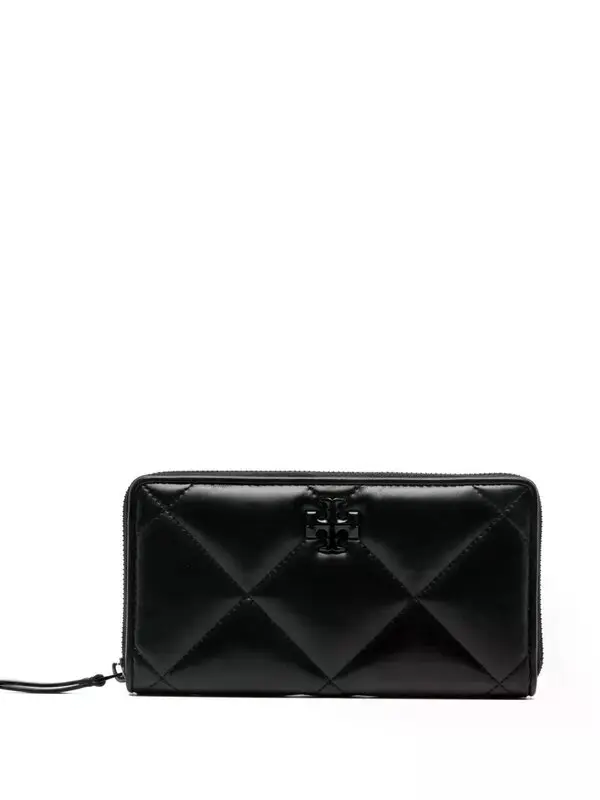 Tory Burch Kira Wallet - Black