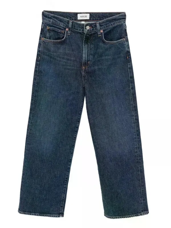 AGOLDE Harper Jeans