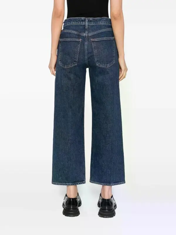 AGOLDE Harper Jeans