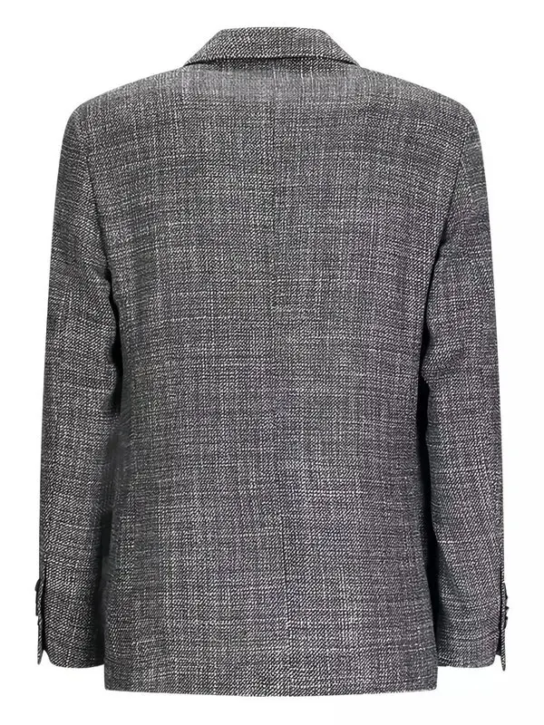 LARDINI Single-breasted Blazer