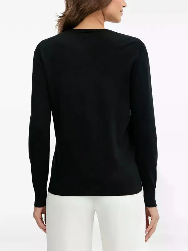 Polo Ralph Lauren V-neck Sweater