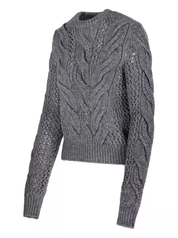 Sportmax Radio Jumper