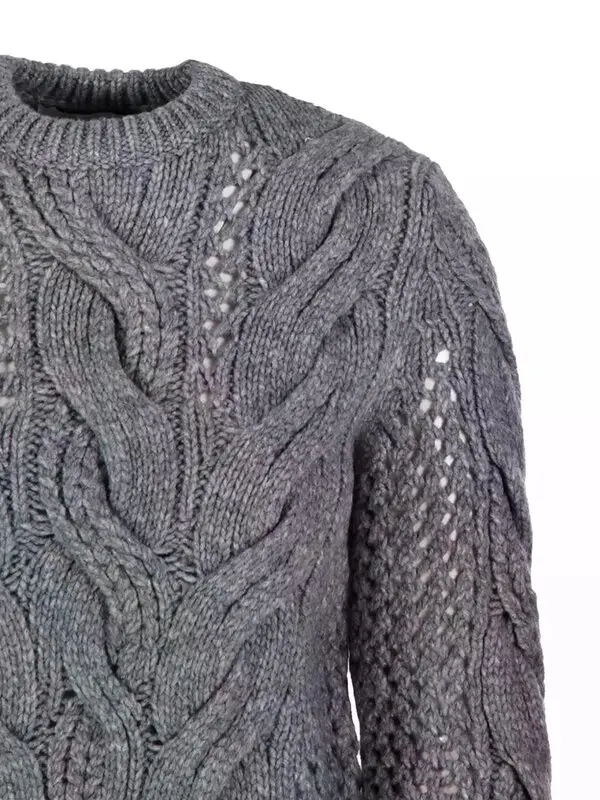 Sportmax Radio Jumper