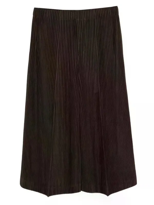 Issey Miyake Pleated Trousers