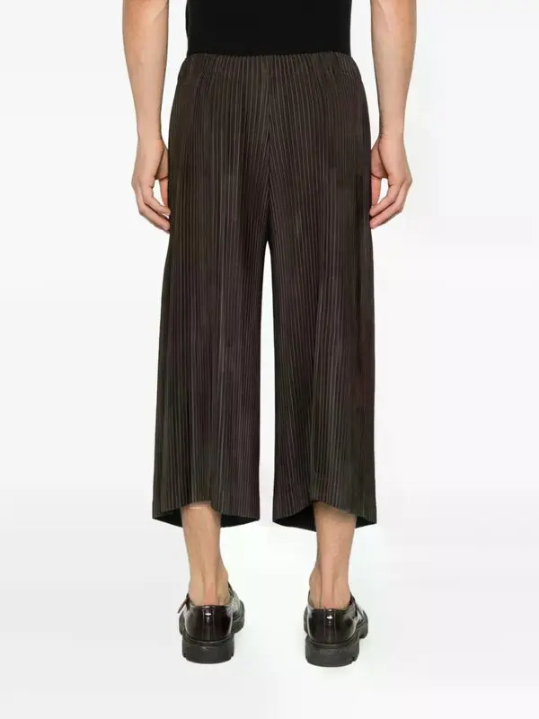 Issey Miyake Pleated Trousers