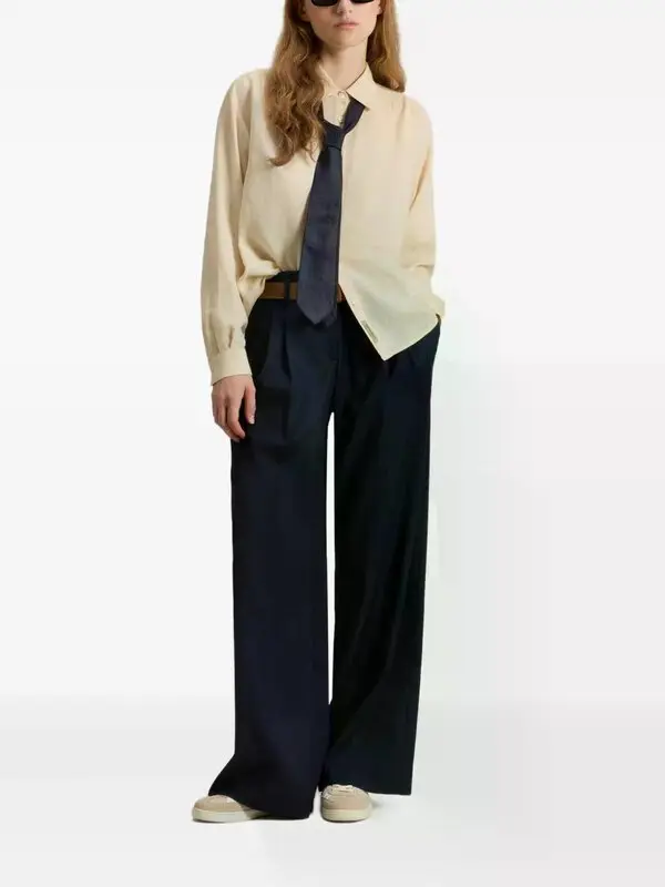 Woolrich Collared Shirt