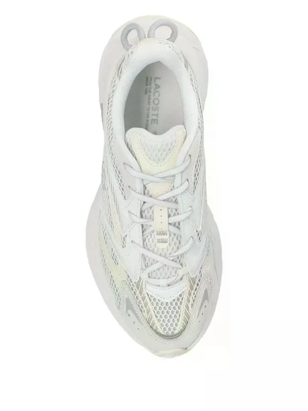 Lacoste L003 Neo Shot Sneakers