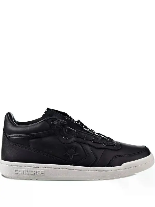CONVERSE Fastbreak '86 Zip Up Sneakers