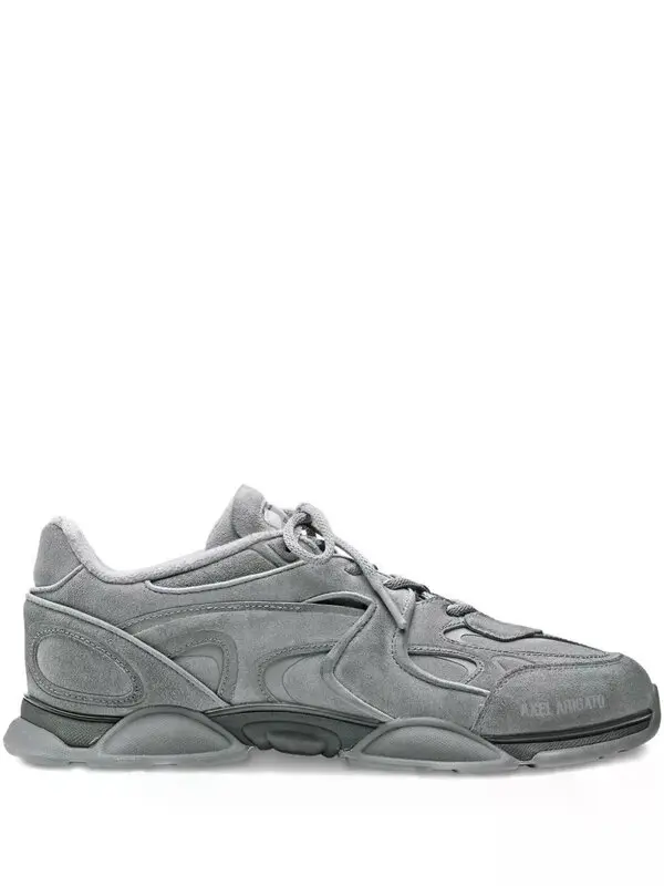 Axel Arigato Eris Panelled Sneakers - Grey