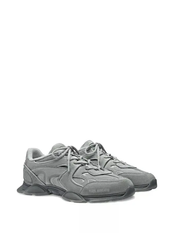 Axel Arigato Eris Panelled Sneakers - Grey