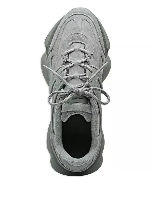 Axel Arigato Eris Panelled Sneakers - Grey