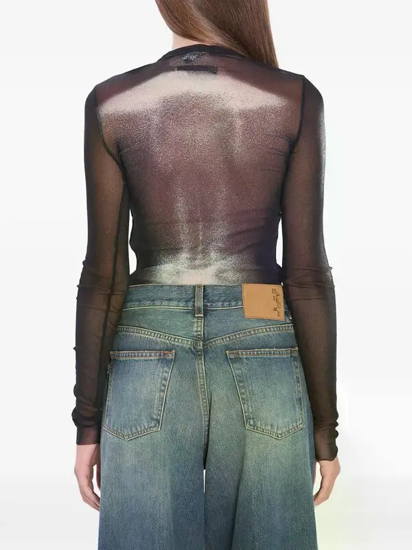 JEAN PAUL GAULTIER Long-sleeve T-shirt