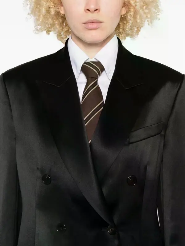 Filippa K Double-breasted Blazer