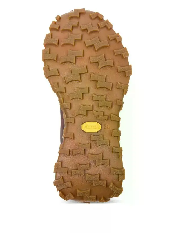 Camper Drift Trail Sneakers - Brown
