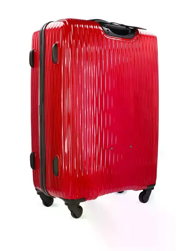 Longchamp Wheeled Trolley
