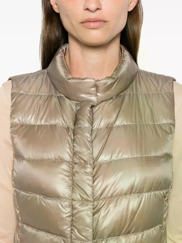 Herno Giulia Gilet