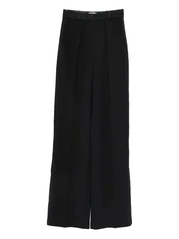 Elisabetta Franchi Tailored Trousers