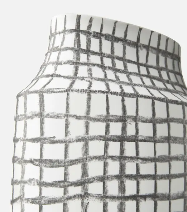 CASSINA Post Scriptum Round Vase Formafantasma