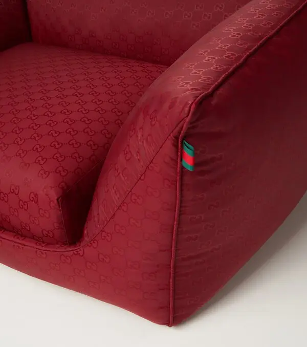 Gucci Gg S Dog Bed