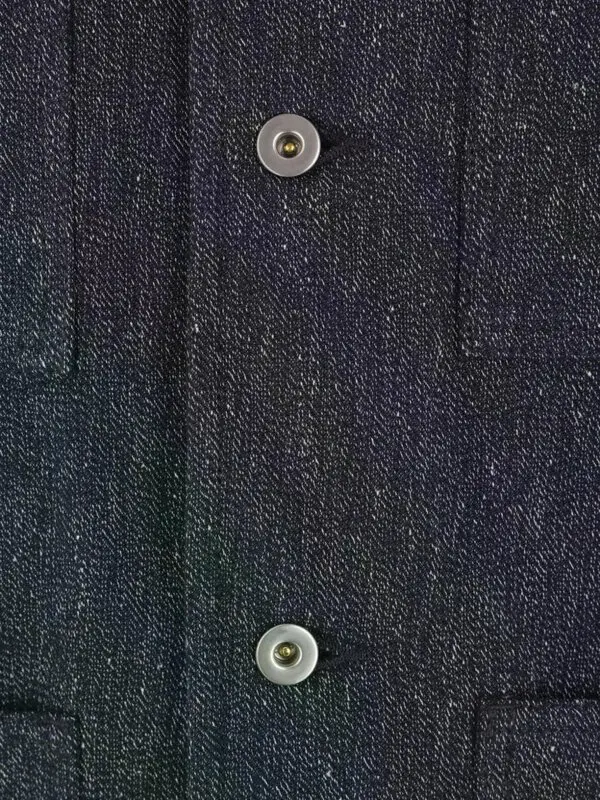 JIL SANDER Denim Jacket