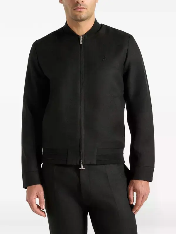 Manière De Voir Maniere De Voir Bomber Jacket