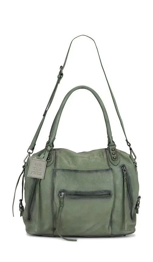 Free People We The Free Emerson Tote Bag