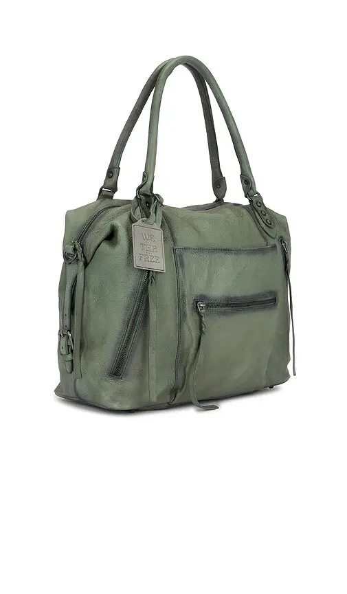 Free People We The Free Emerson Tote Bag
