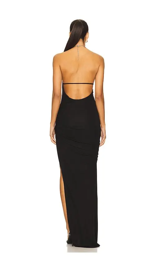 Nbd The Preston Gown