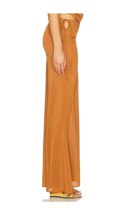 VDM Evvy Tide Maxi Skirt