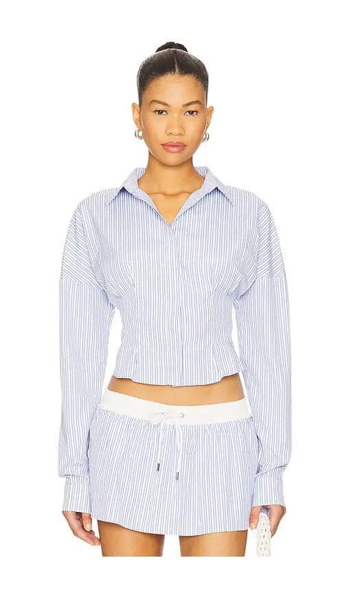 OW Eliza Shirt