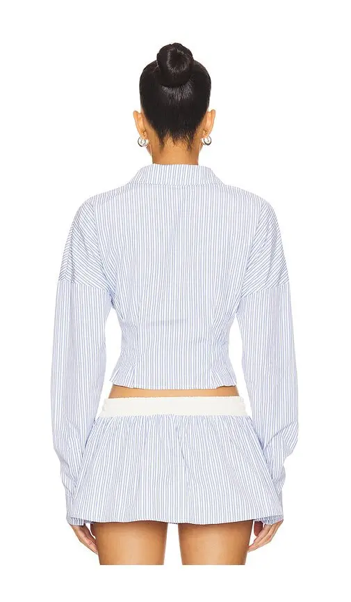 OW Eliza Shirt