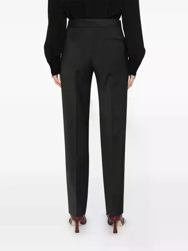 Alberta Ferretti Tailored Trousers