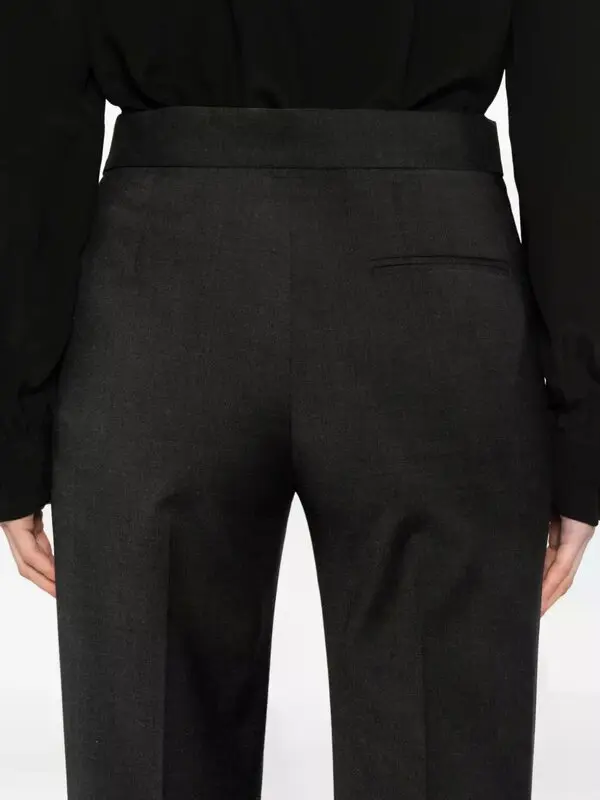 Alberta Ferretti Tailored Trousers