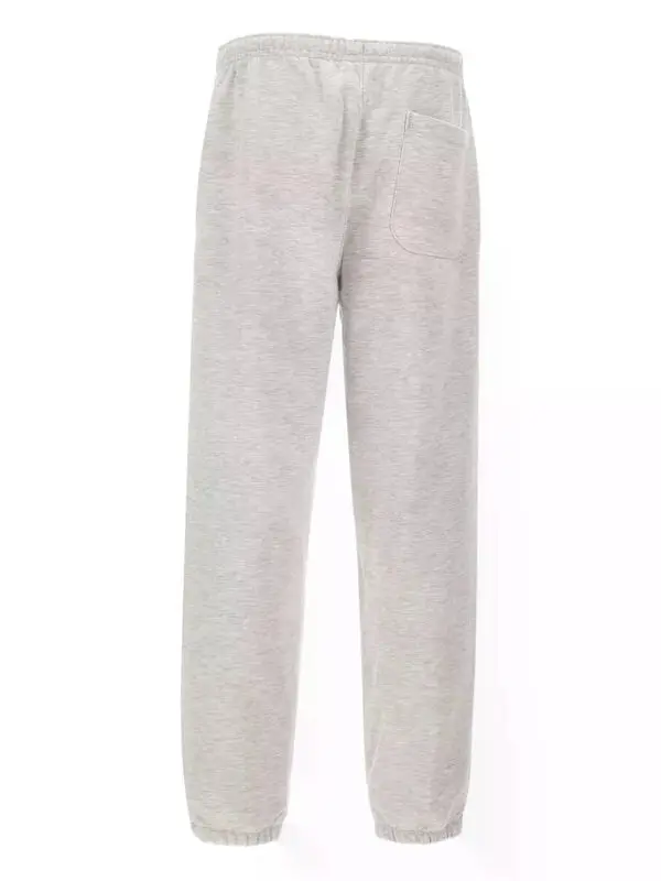 The North Face Elasticated-waist Logo-label Track Pants