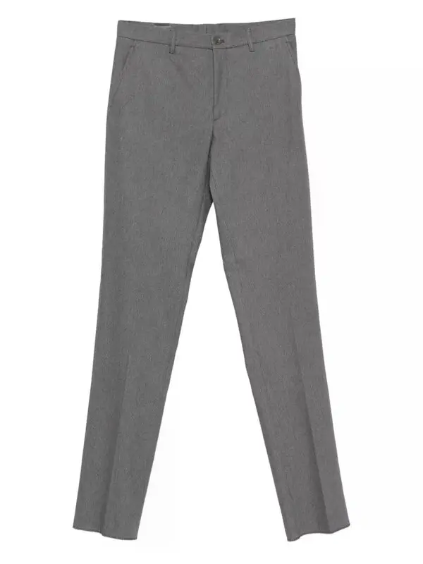 Etro Roma Trousers - Grey