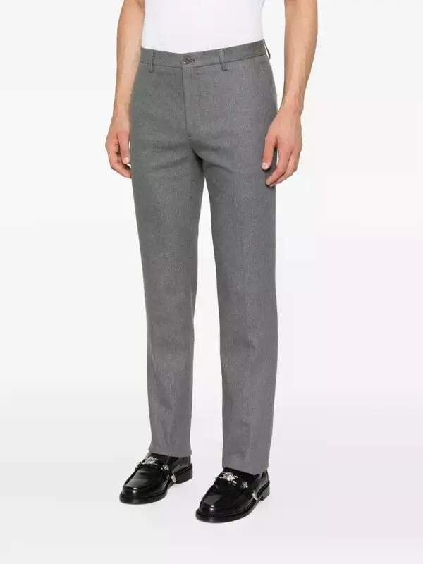 Etro Roma Trousers - Grey