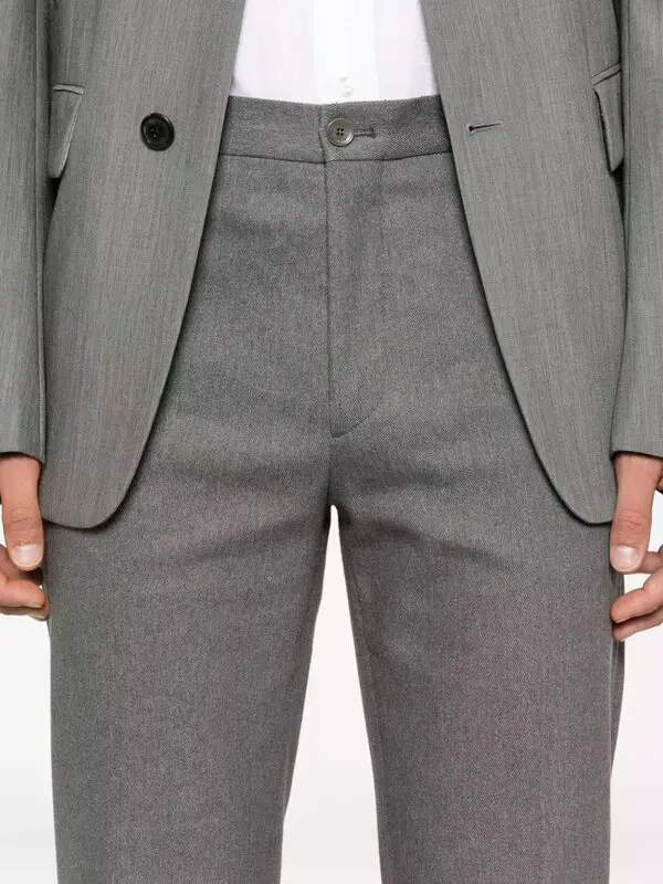 Etro Roma Trousers - Grey