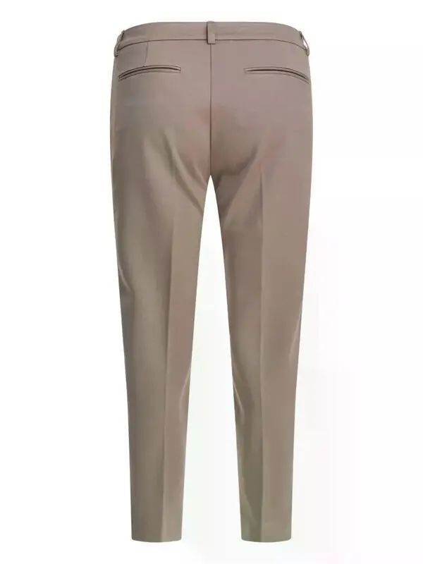 SEMPER Tailored Trousers - Neutrals