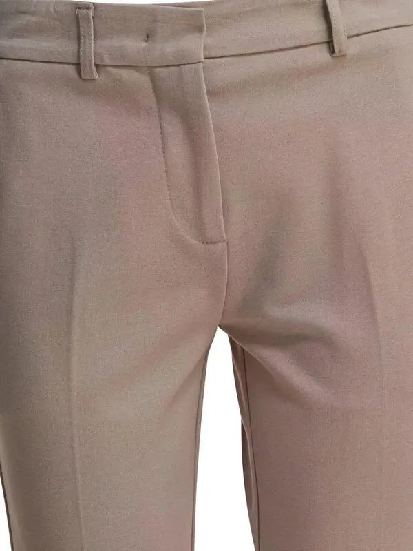 SEMPER Tailored Trousers - Neutrals