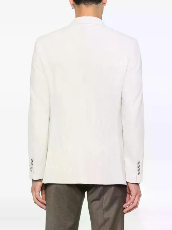 REVERES 1949 Double-breasted Blazer
