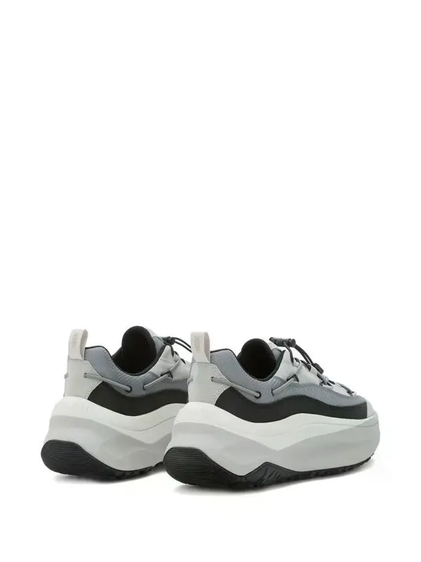 Moon Boot Xlace Sneakers - Grey